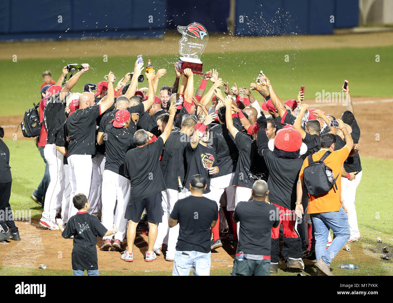 Criollos de caguas hi-res stock photography and images - Alamy