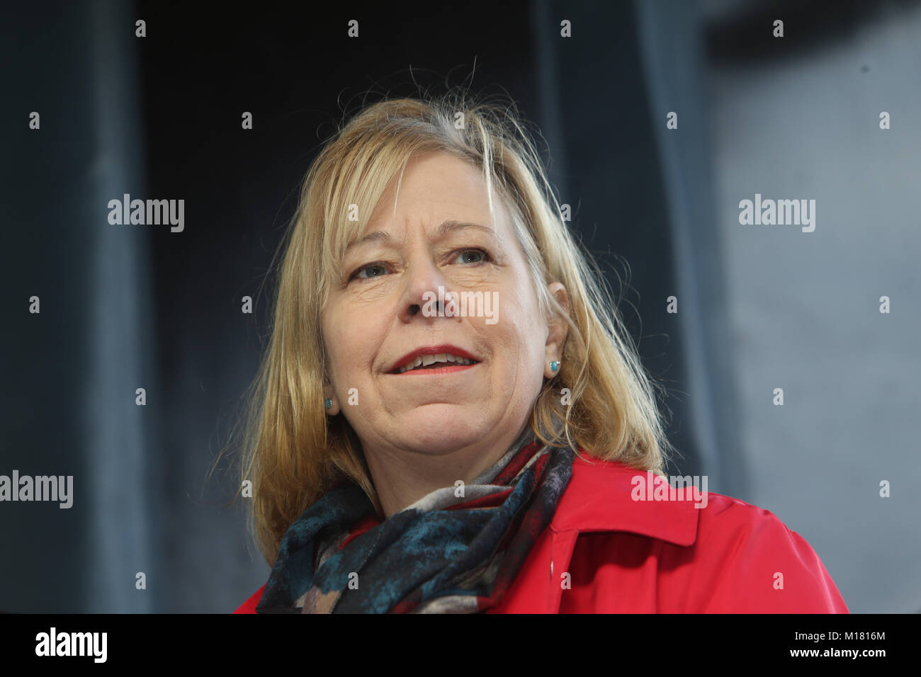 Blake samson hi-res stock photography and images - Alamy