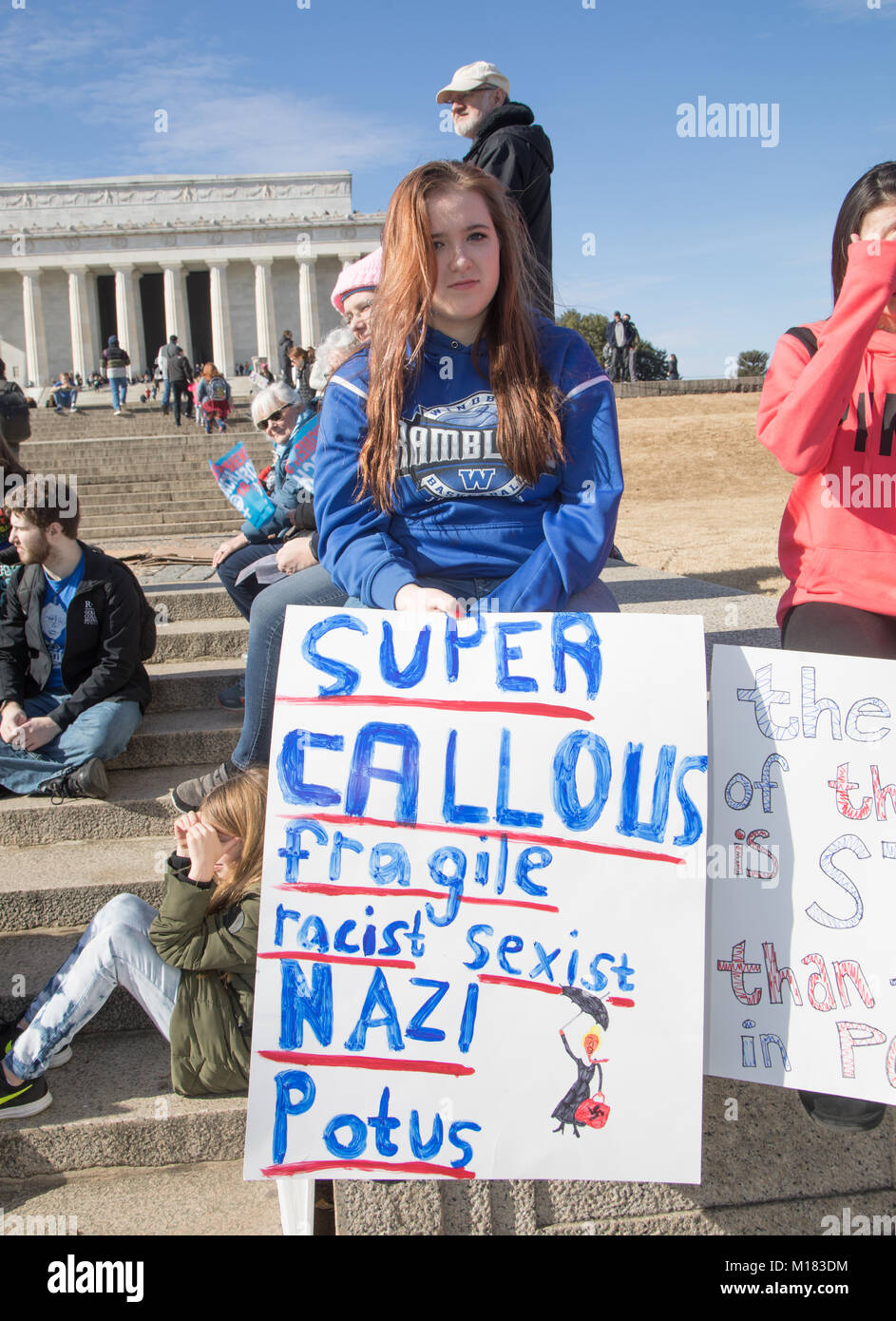 Mary Poppins Sign High Resolution Stock Photography and Images - Alamy