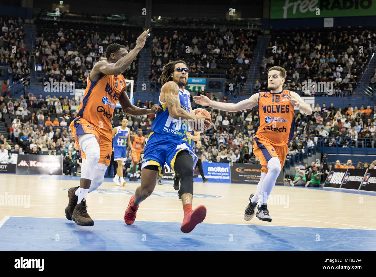 Devan bailey hi-res stock photography and images - Alamy