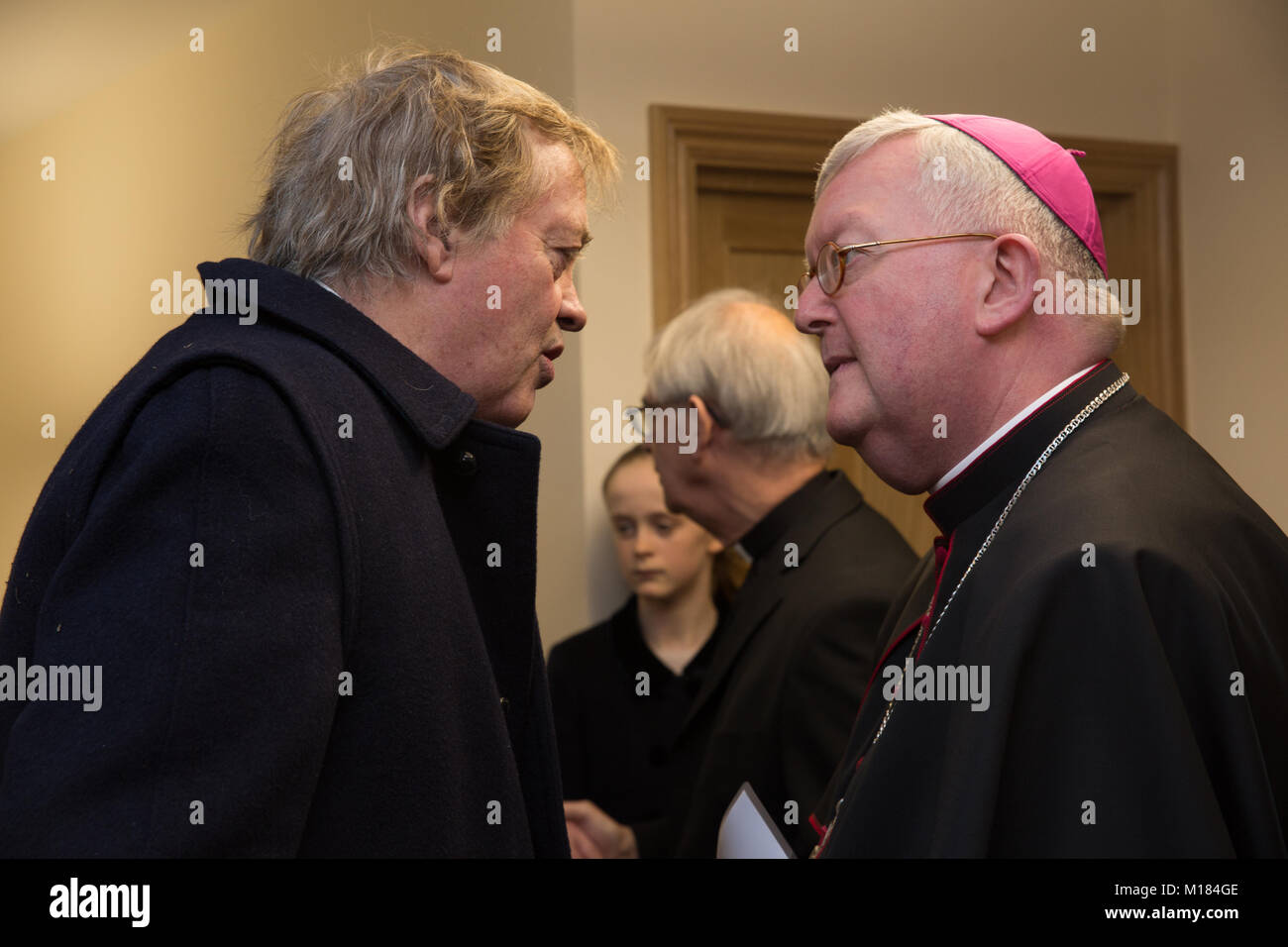 Charles james spencer churchill hi-res stock photography and images - Alamy