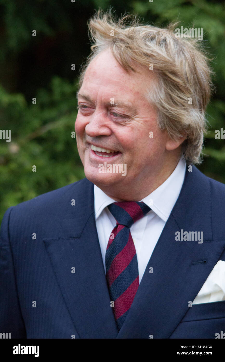 11th duke of marlborough hi-res stock photography and images - Alamy