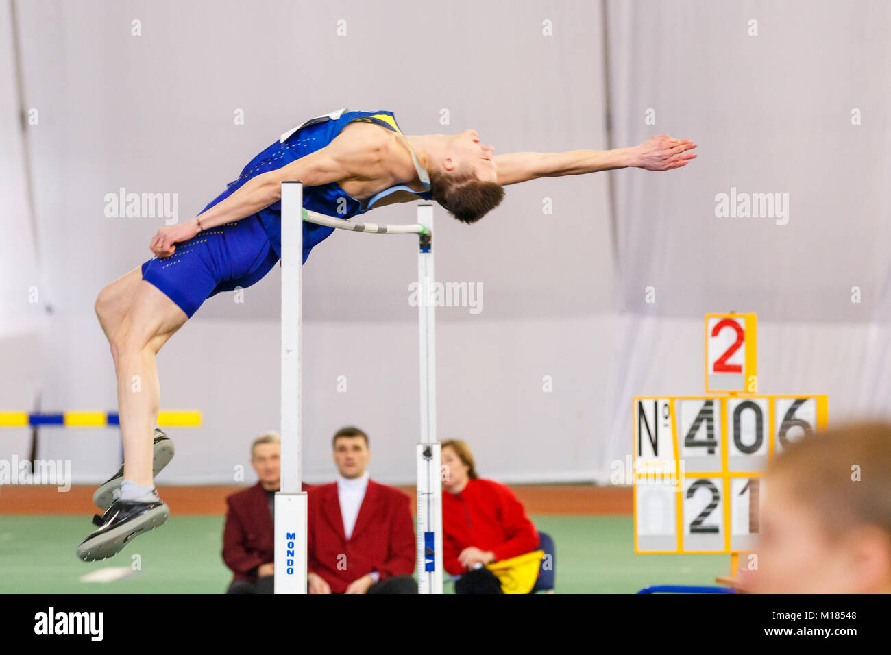 Kravchuk hi-res stock photography and images - Alamy