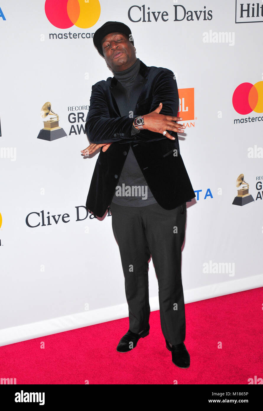 Grandmaster jay hi-res stock photography and images - Alamy