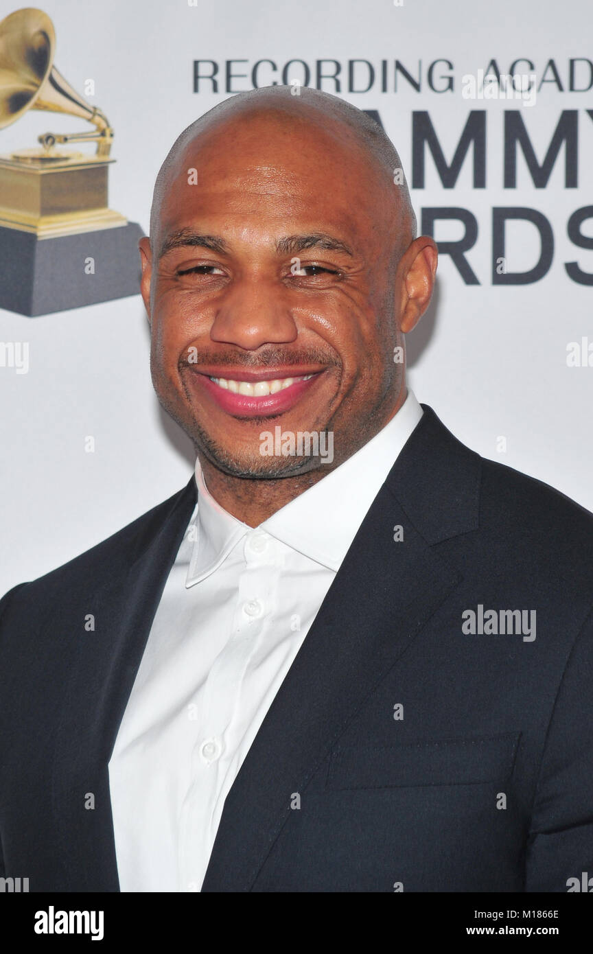 Kareem davis hi-res stock photography and images - Alamy