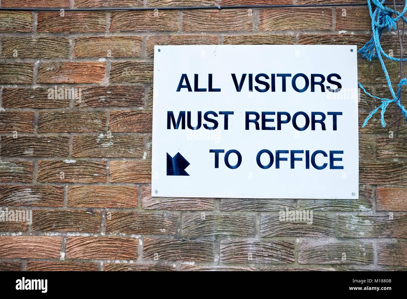 Workplace safety rules hi-res stock photography and images - Alamy