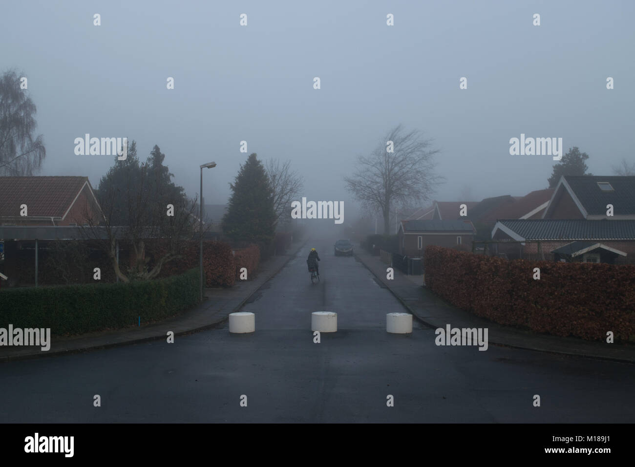 Danish cold weather hi-res stock photography and images - Alamy