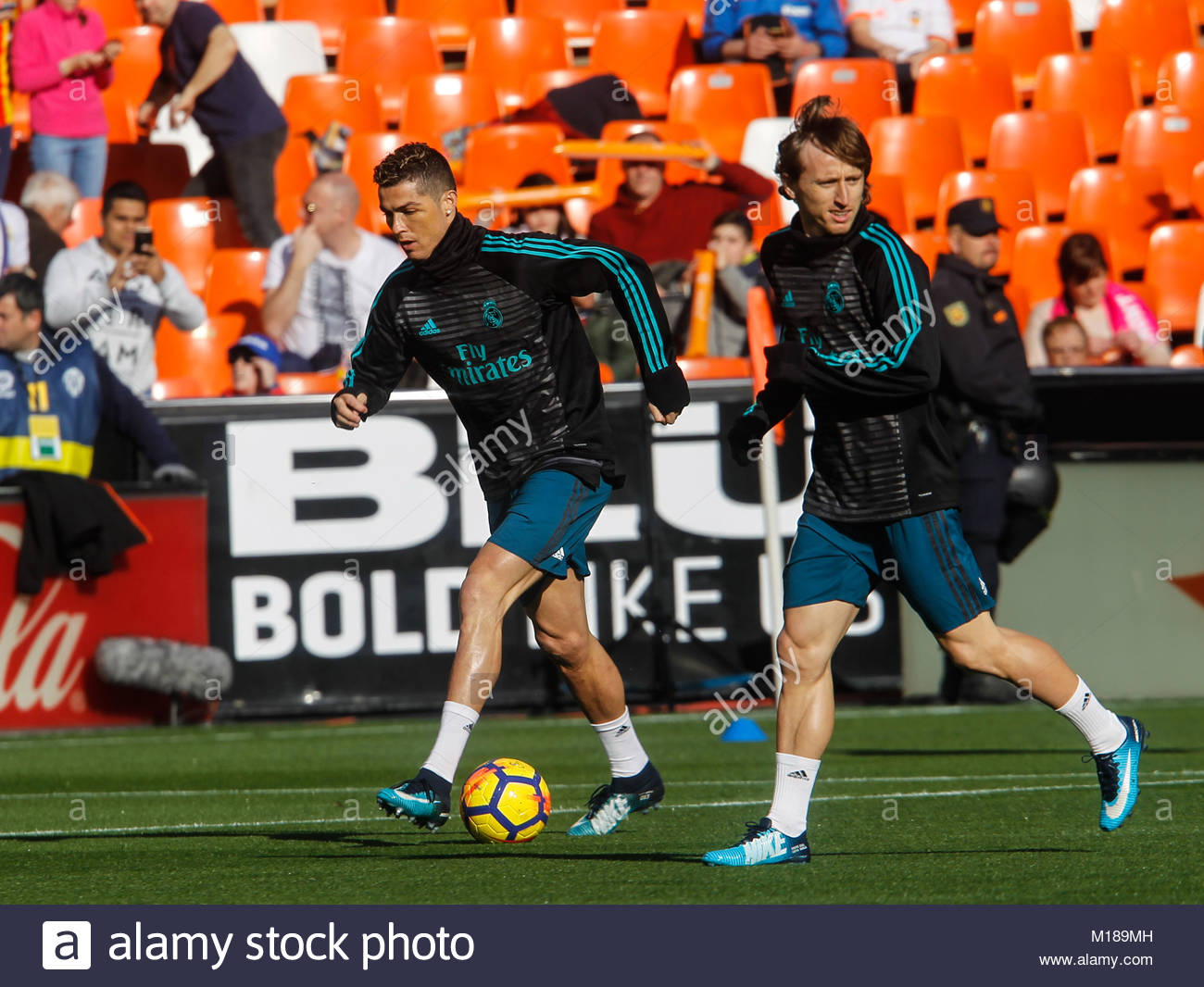 Real Madrid R Stock Photos & Real Madrid R Stock Images - Alamy