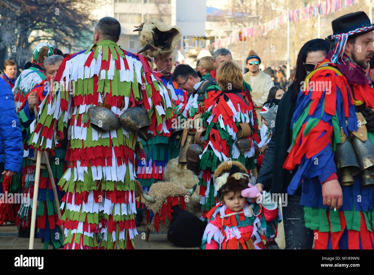Carnival pernik hi-res stock photography and images - Alamy