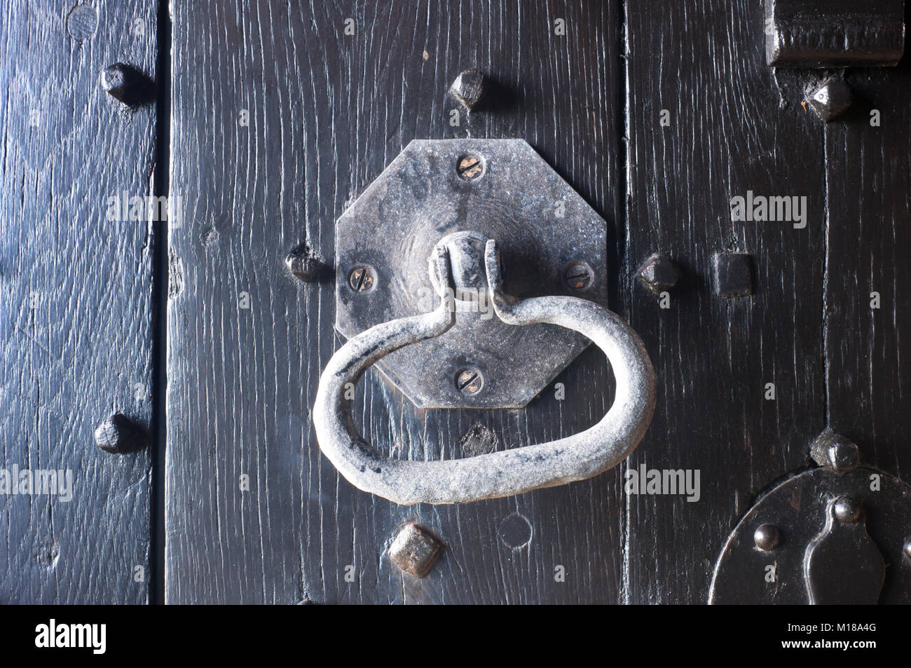 Medieval handle hi-res stock photography and images - Alamy