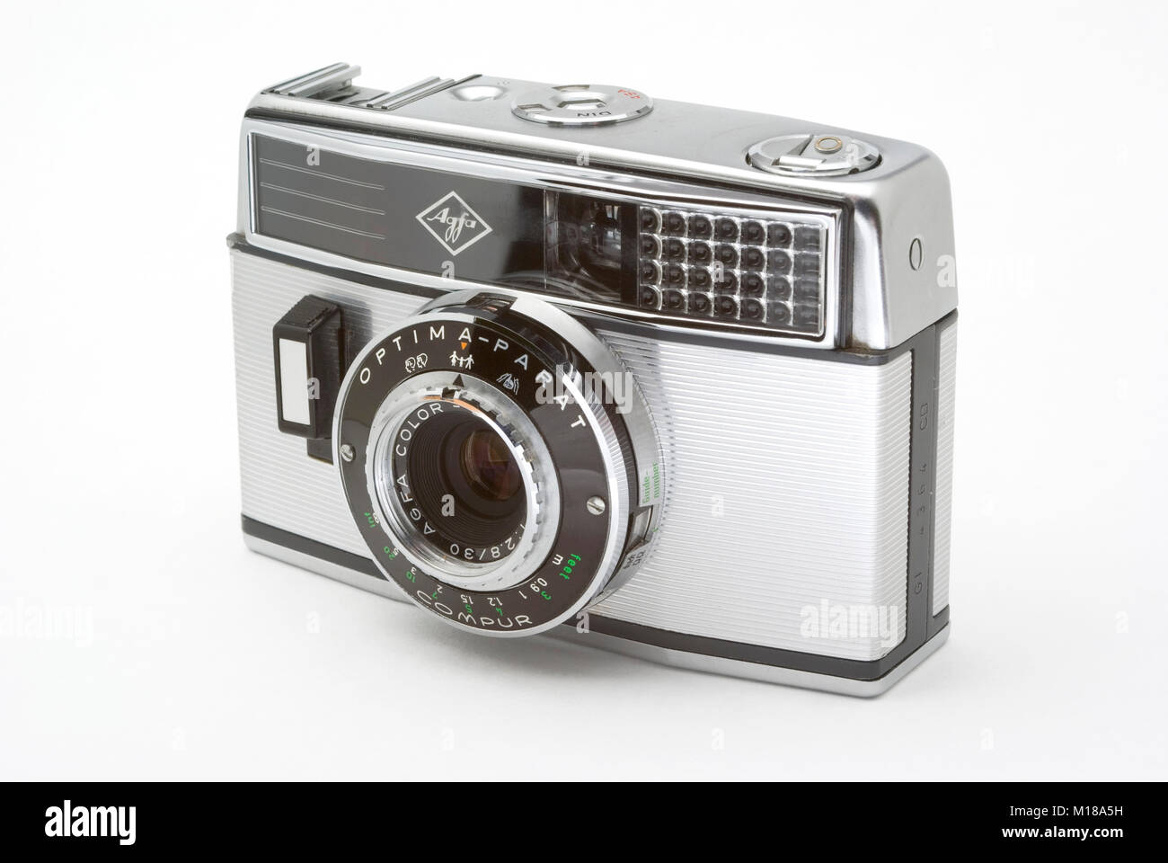Agfa hi-res stock photography and images - Alamy