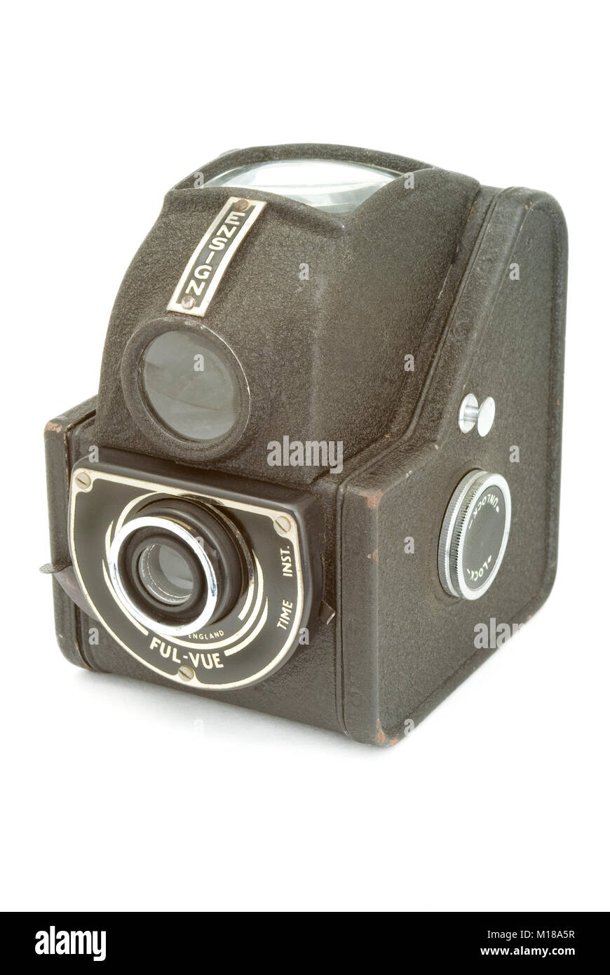 Ross Ensign Snapper Camera Clipart