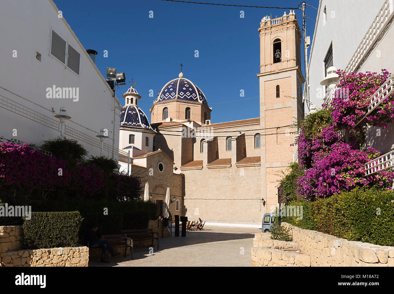 Our lady of consuelo hi-res stock photography and images - Alamy