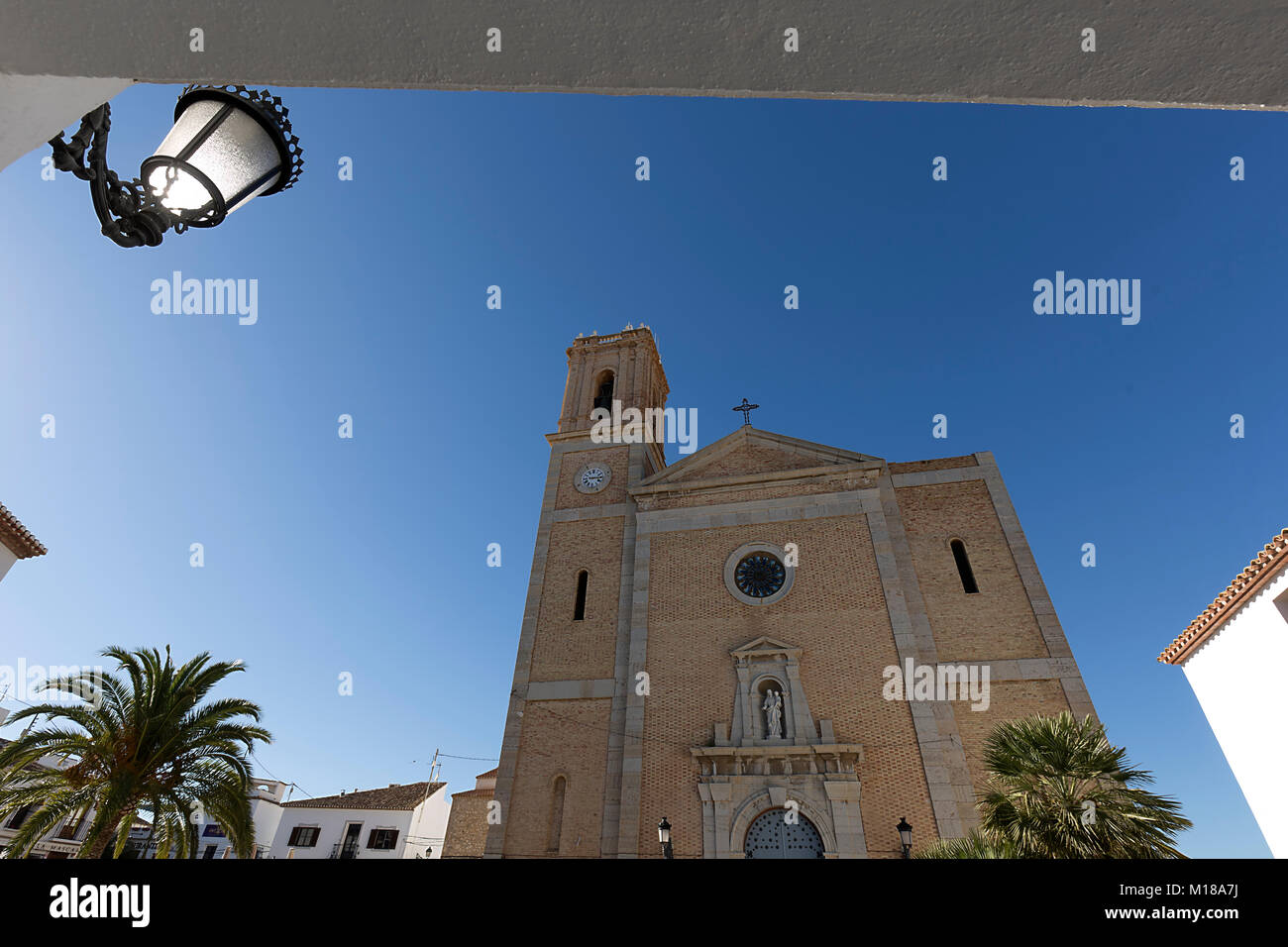 Our lady of consuelo hi-res stock photography and images - Alamy