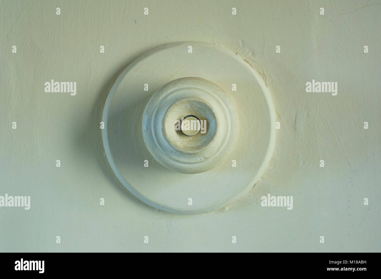 Old fashioned light switch hi-res stock photography and images - Alamy