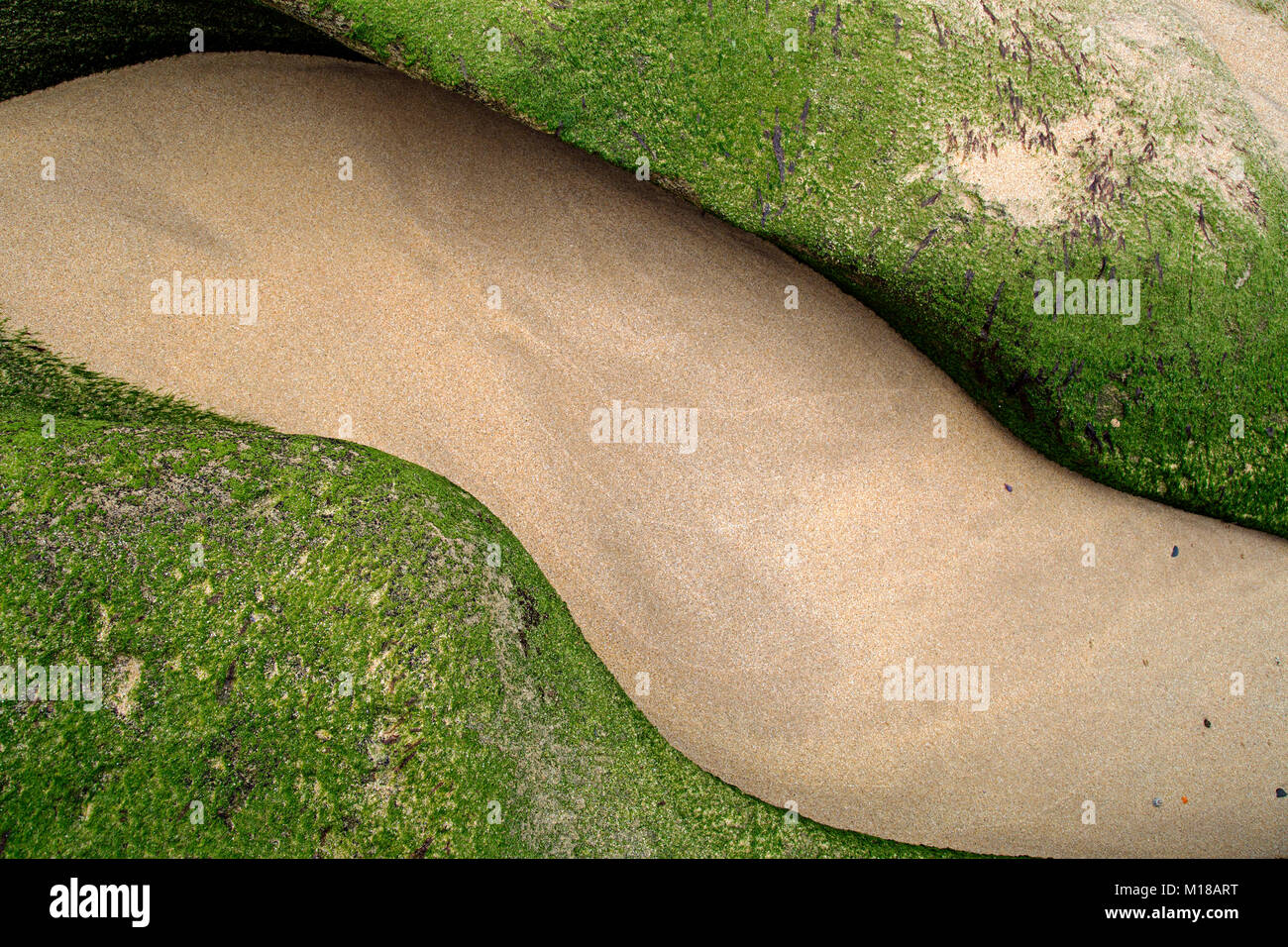 Sediment trap hi-res stock photography and images - Alamy