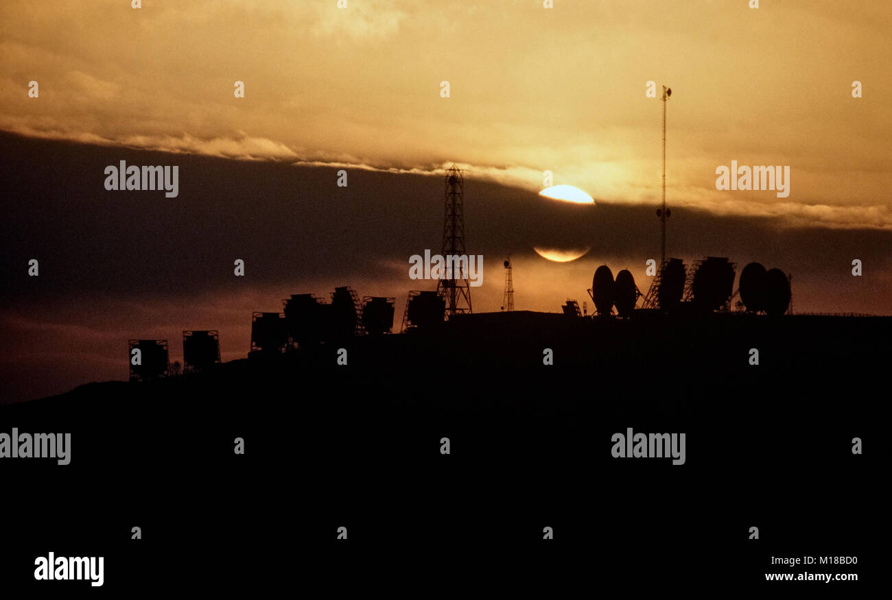 Mormond hill hi-res stock photography and images - Alamy