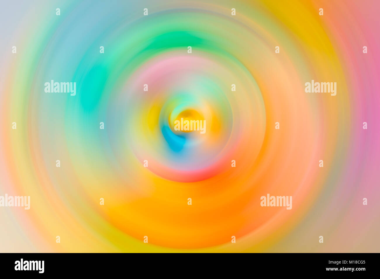 colorful spinning candy colors illustration abstract for background ...