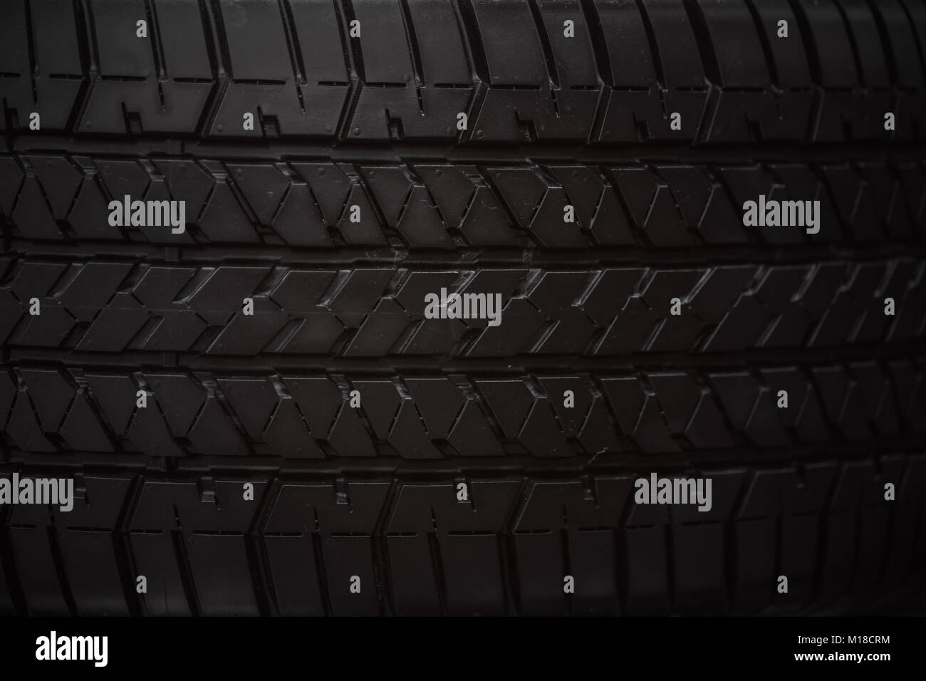 tire face closeup rubber tyre texture vintage tone Stock Photo - Alamy