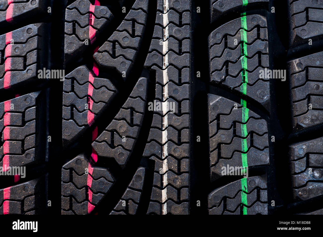 High profile tires hi-res stock photography and images - Alamy