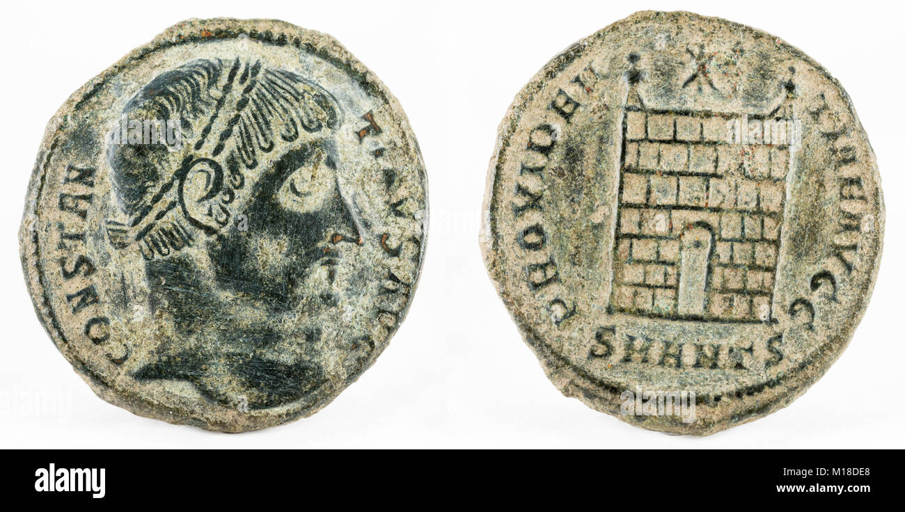 Historical numismatics hi-res stock photography and images - Alamy