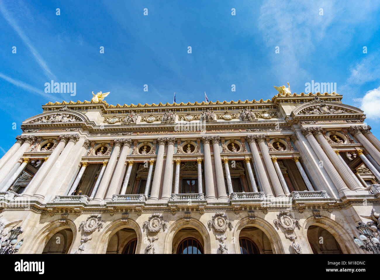 Angle bottom view hi-res stock photography and images - Alamy