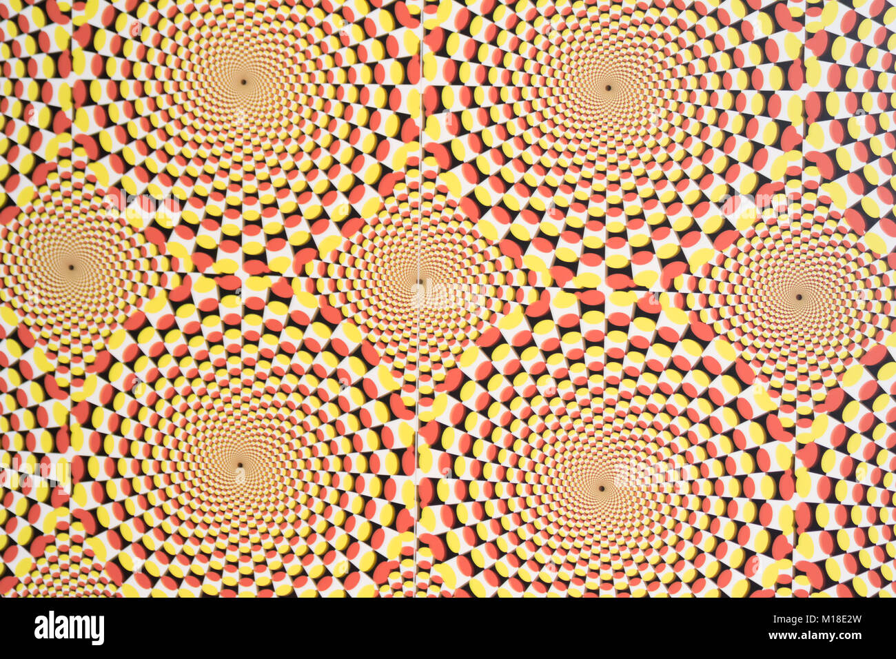 Repeat patterns hi-res stock photography and images - Alamy