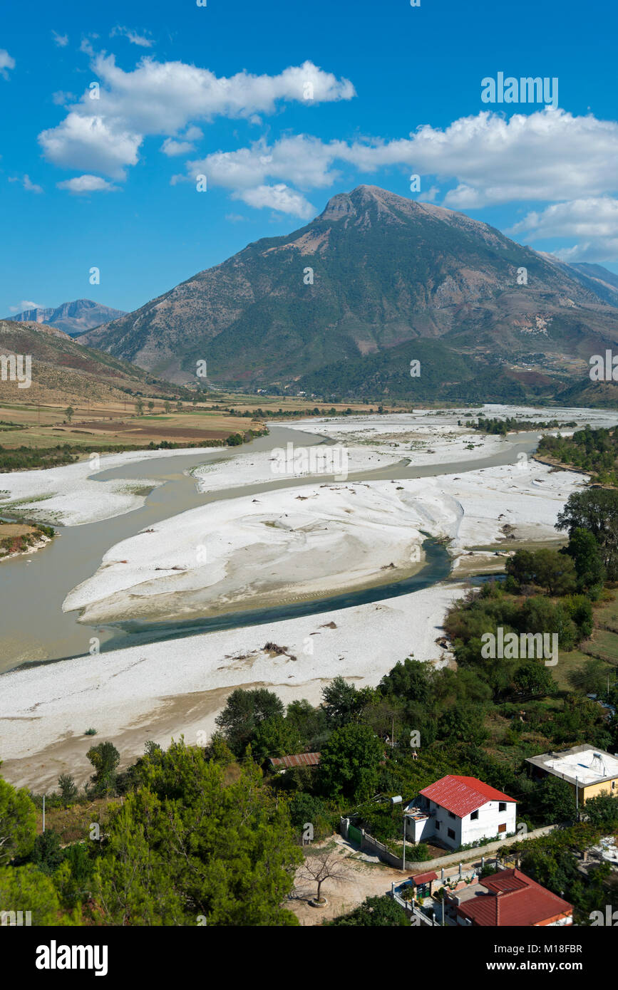 Tepelena hi-res stock photography and images - Alamy