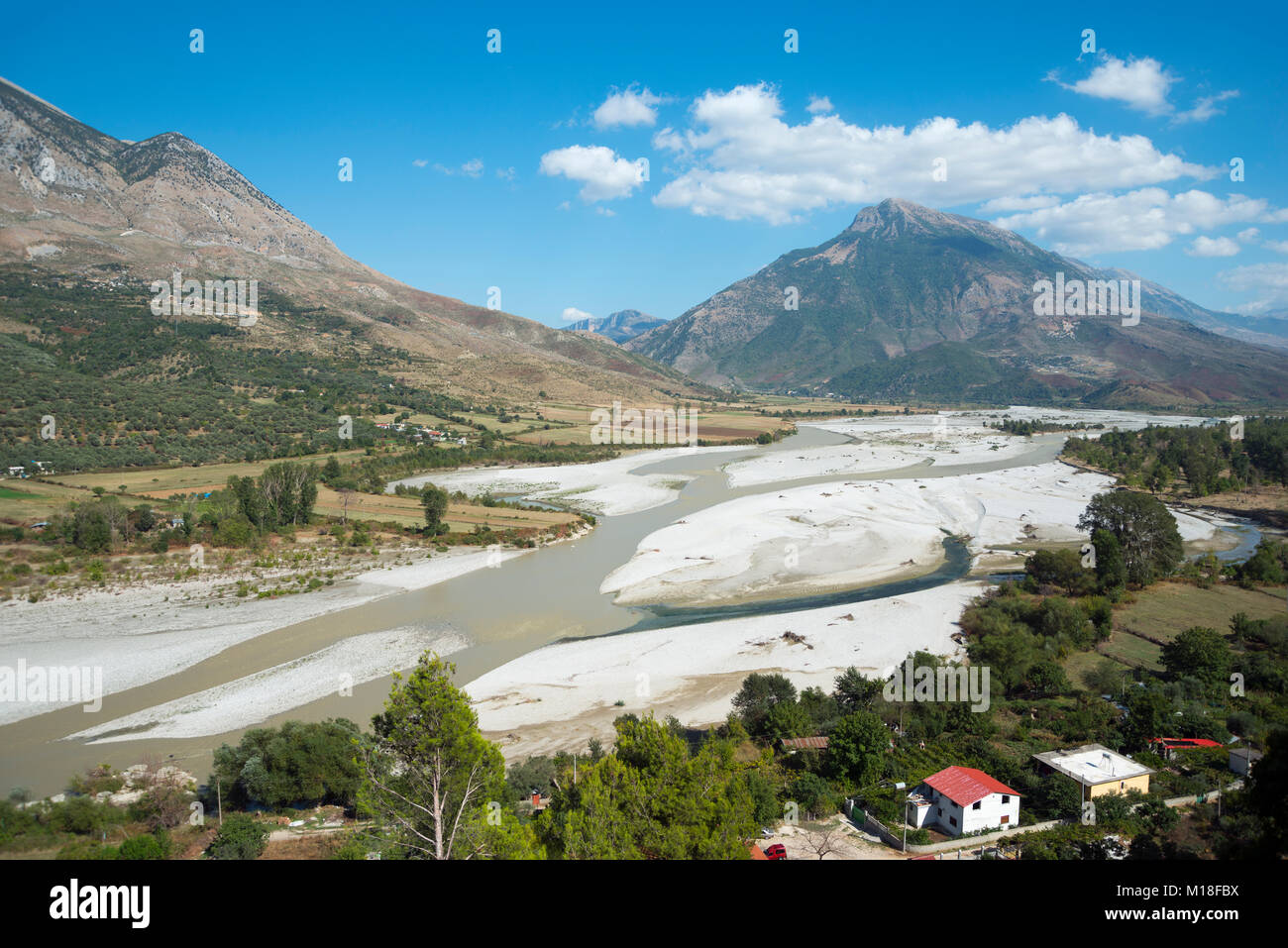 Tepelena hi-res stock photography and images - Alamy