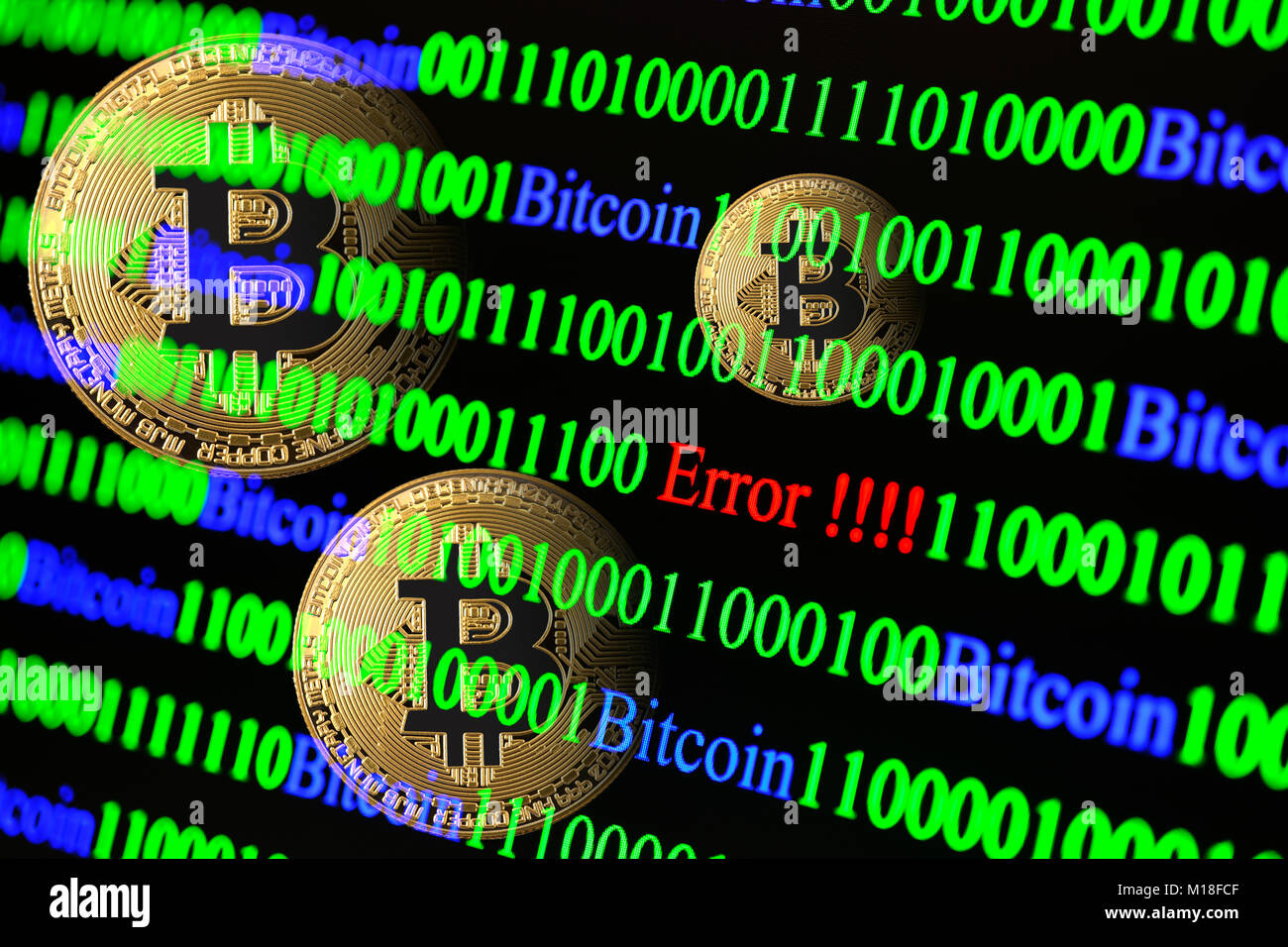 Overload lettering hi-res stock photography and images - Alamy