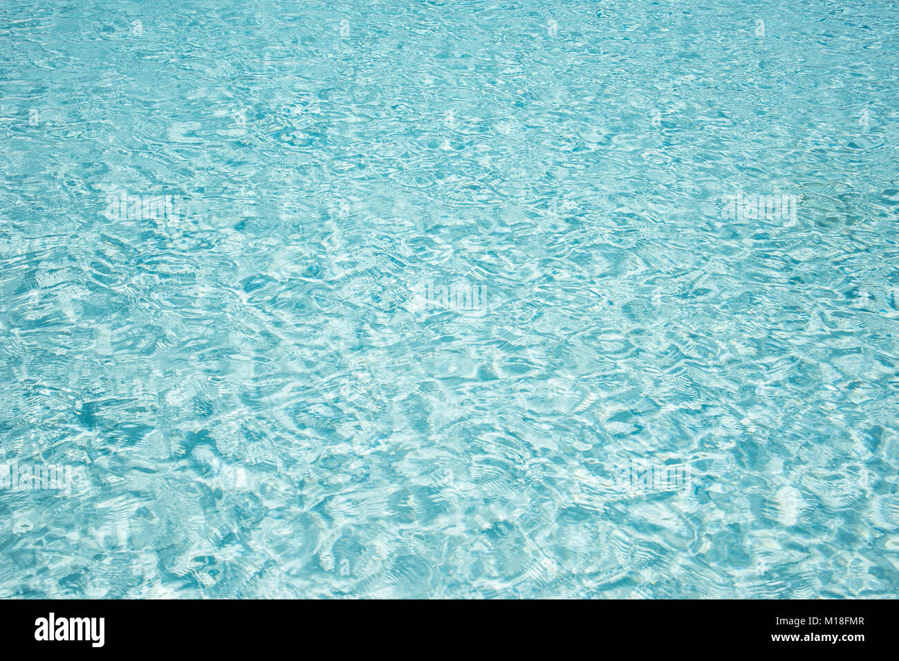 Swimming pool,water surface Stock Photo - Alamy