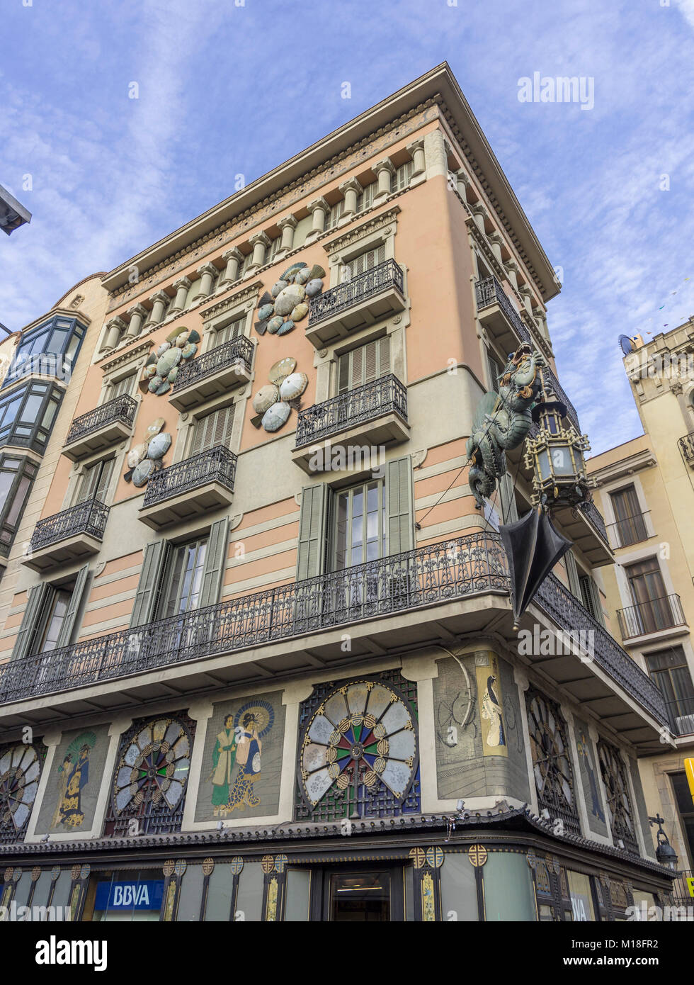 Casa bruno cuadros hi-res stock photography and images - Alamy