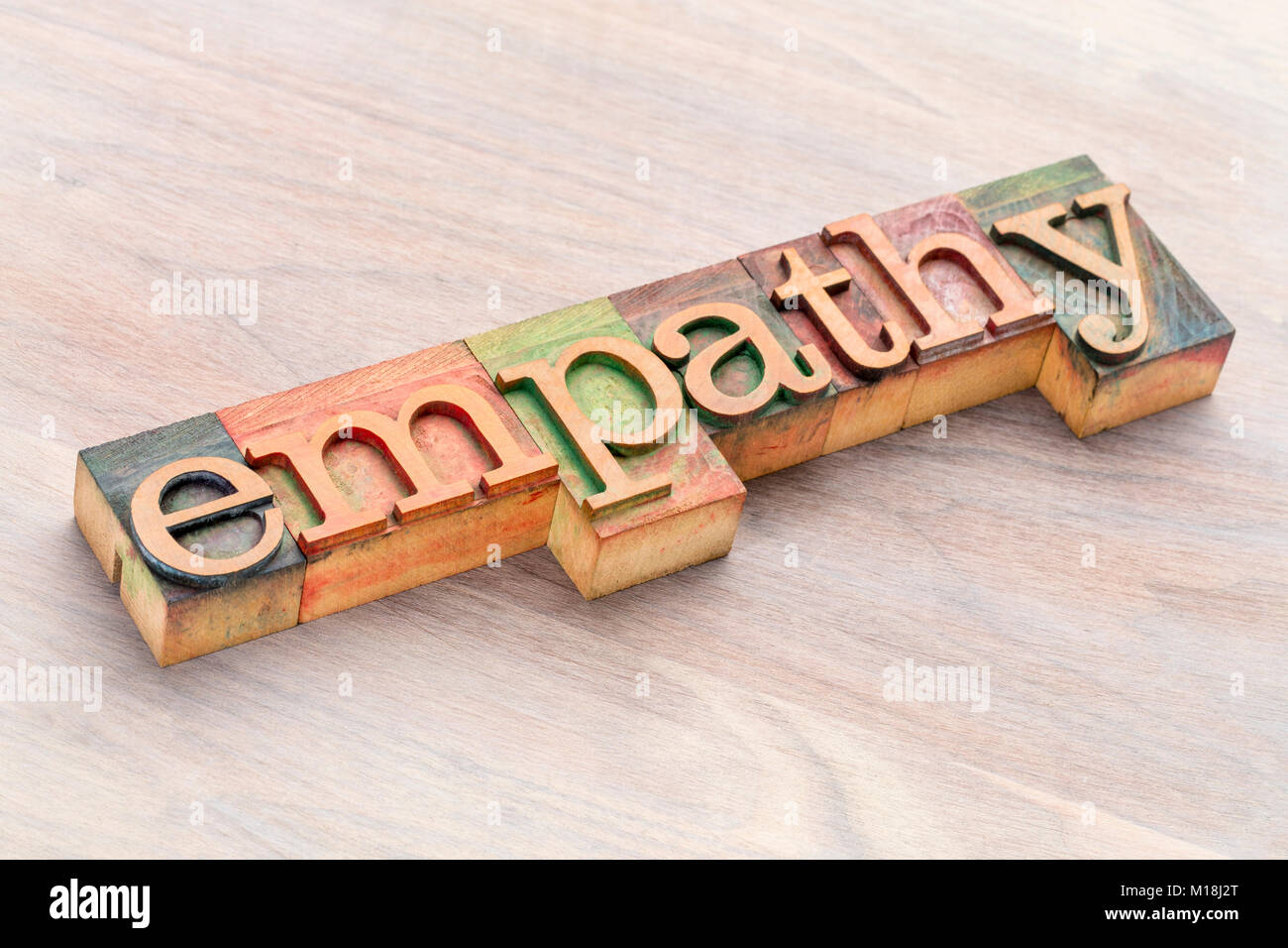 Empathy abstract hi-res stock photography and images - Alamy