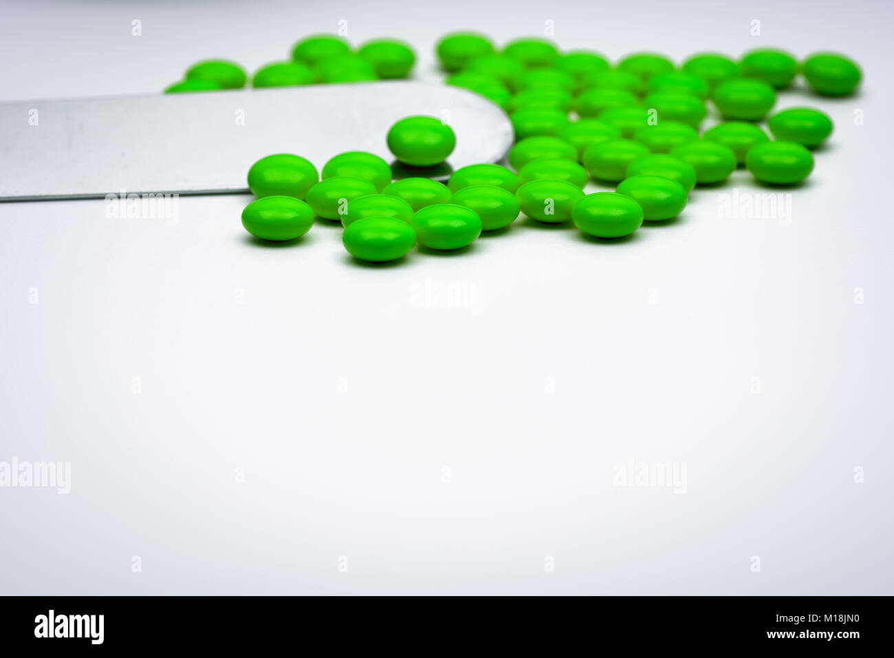 Sugar Coated Tablets Stock Photos & Sugar Coated Tablets Stock Images ...