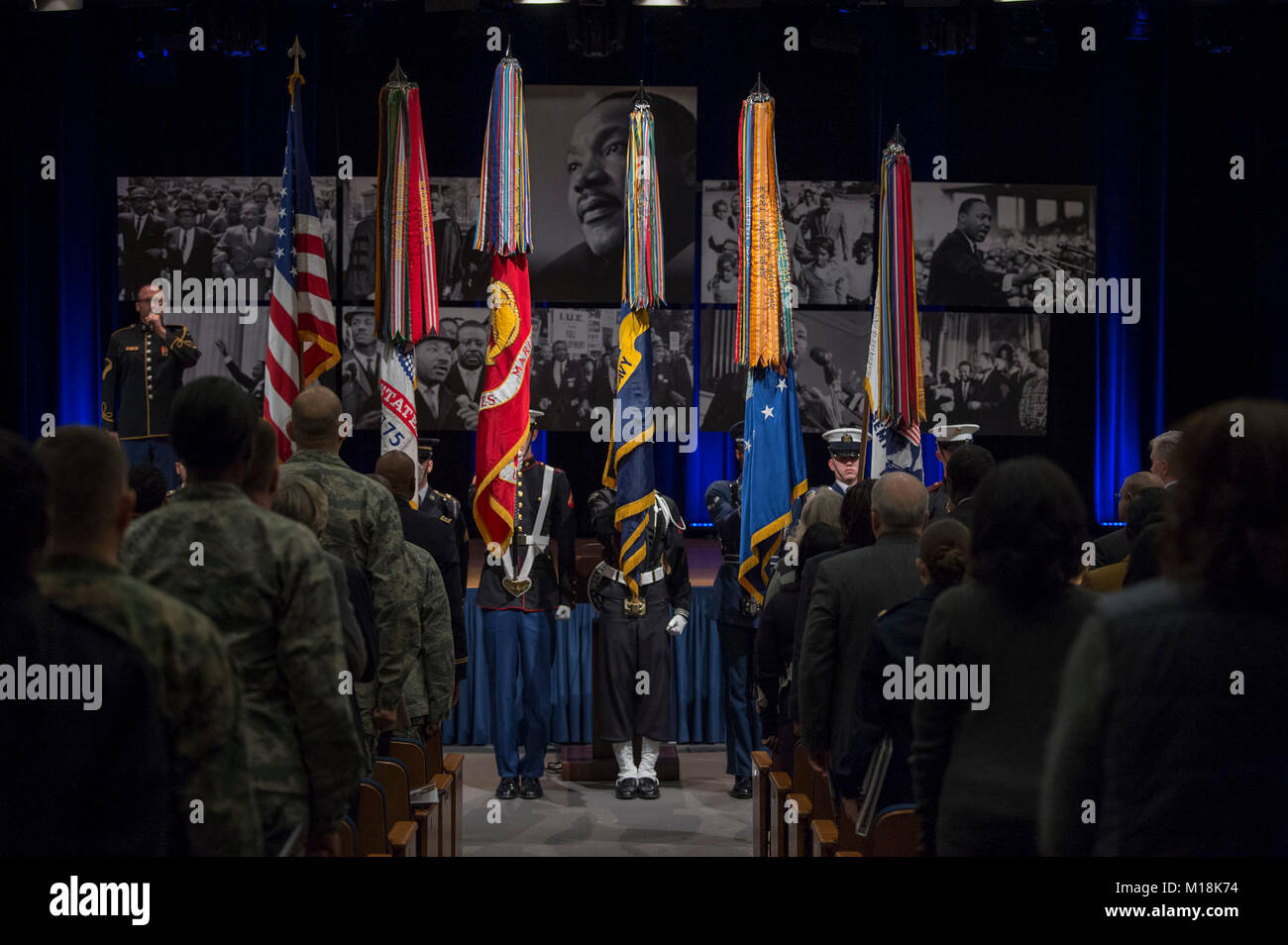 Deputy Secretary of Defense Patrick M. Shanahan and U.S. Army Maj. Gen ...