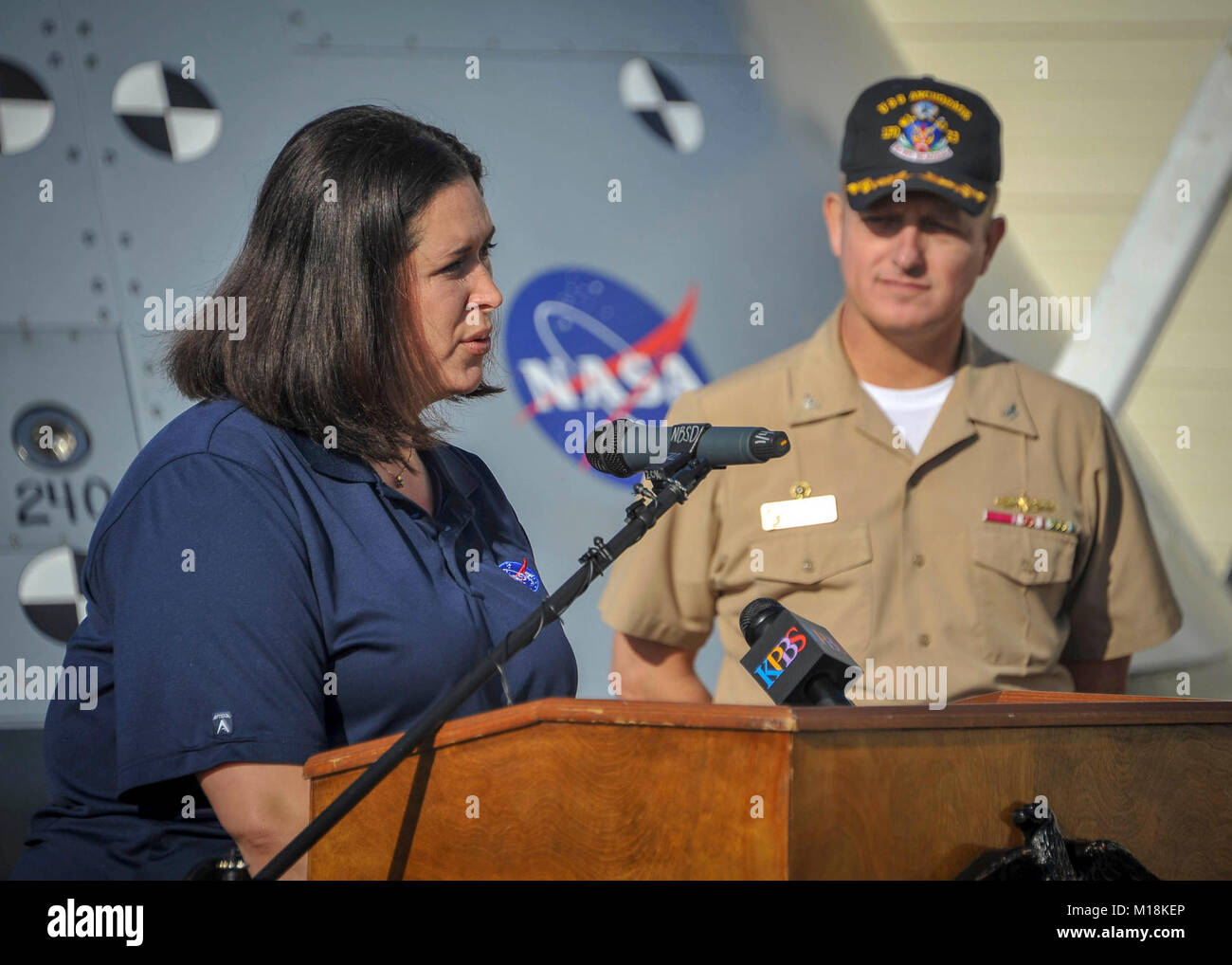 Melissa Jones Mohawk