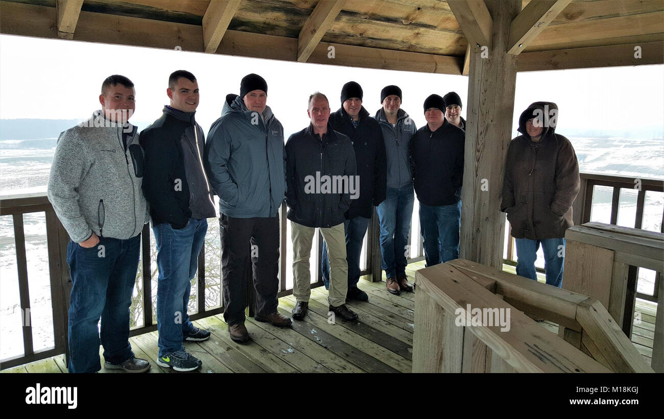 278th armored cavalry regiment of tennessee hi-res stock photography ...