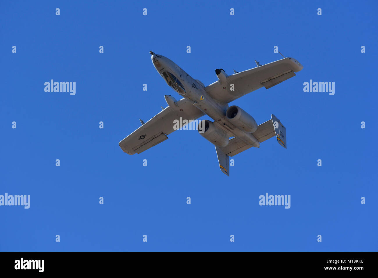 A10 demo team hi-res stock photography and images - Alamy