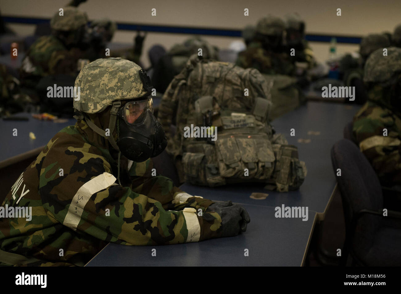 354th security forces squadron hi-res stock photography and images - Alamy