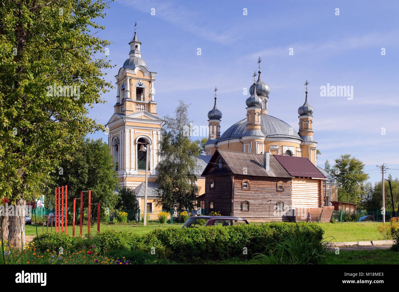 Starica hi-res stock photography and images - Alamy