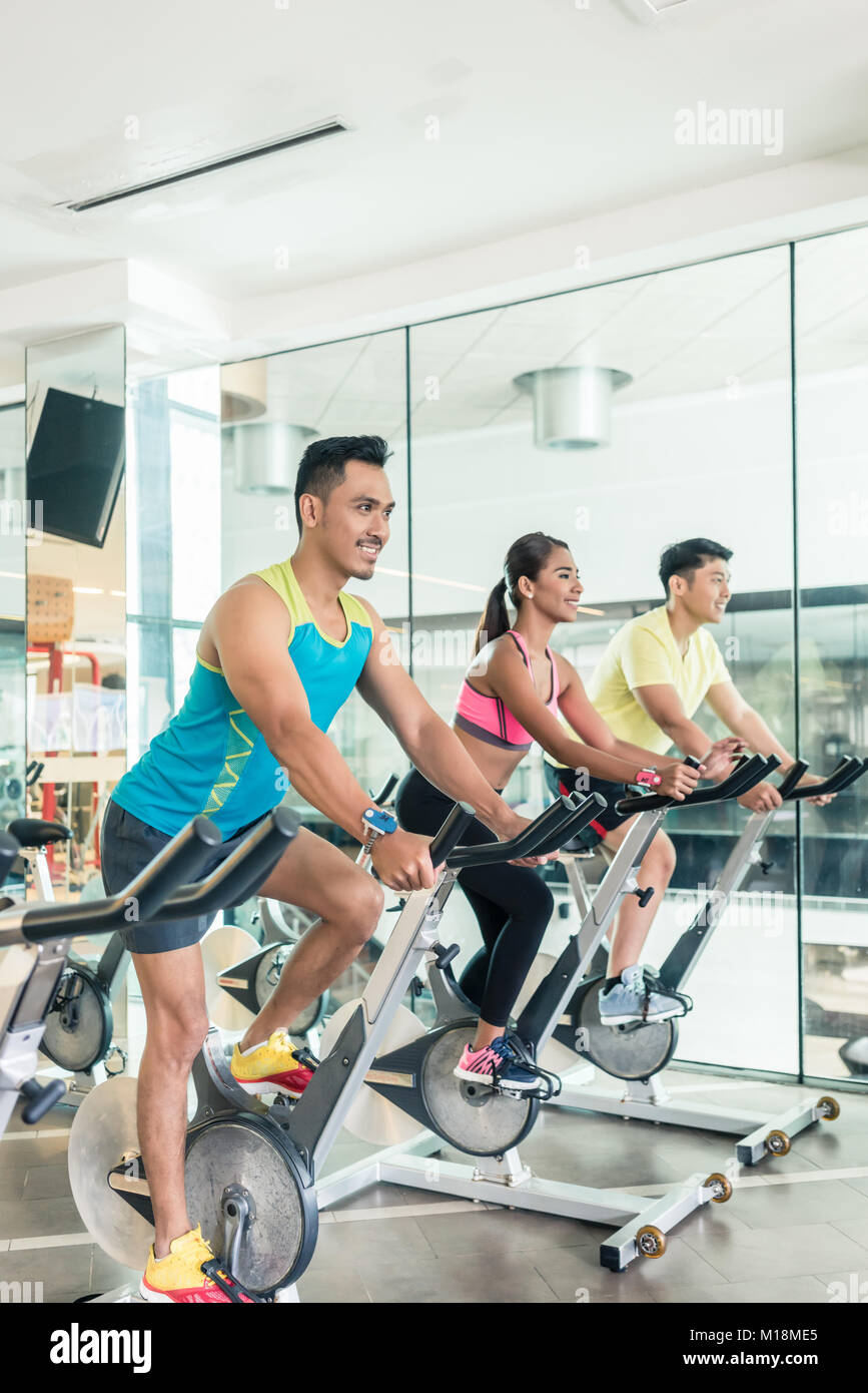 Indo chinese man hi-res stock photography and images - Alamy