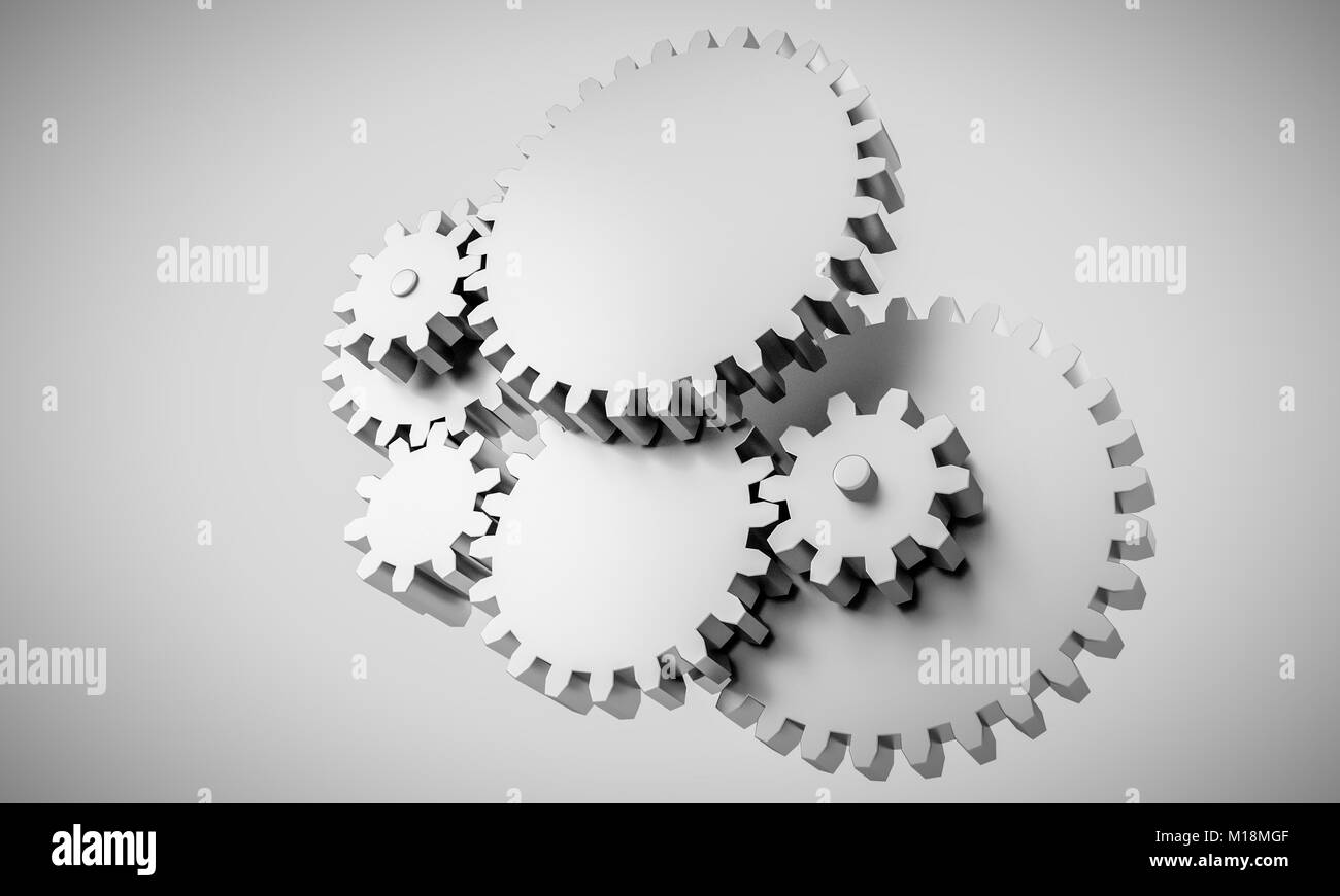 Locational Interdependence Example