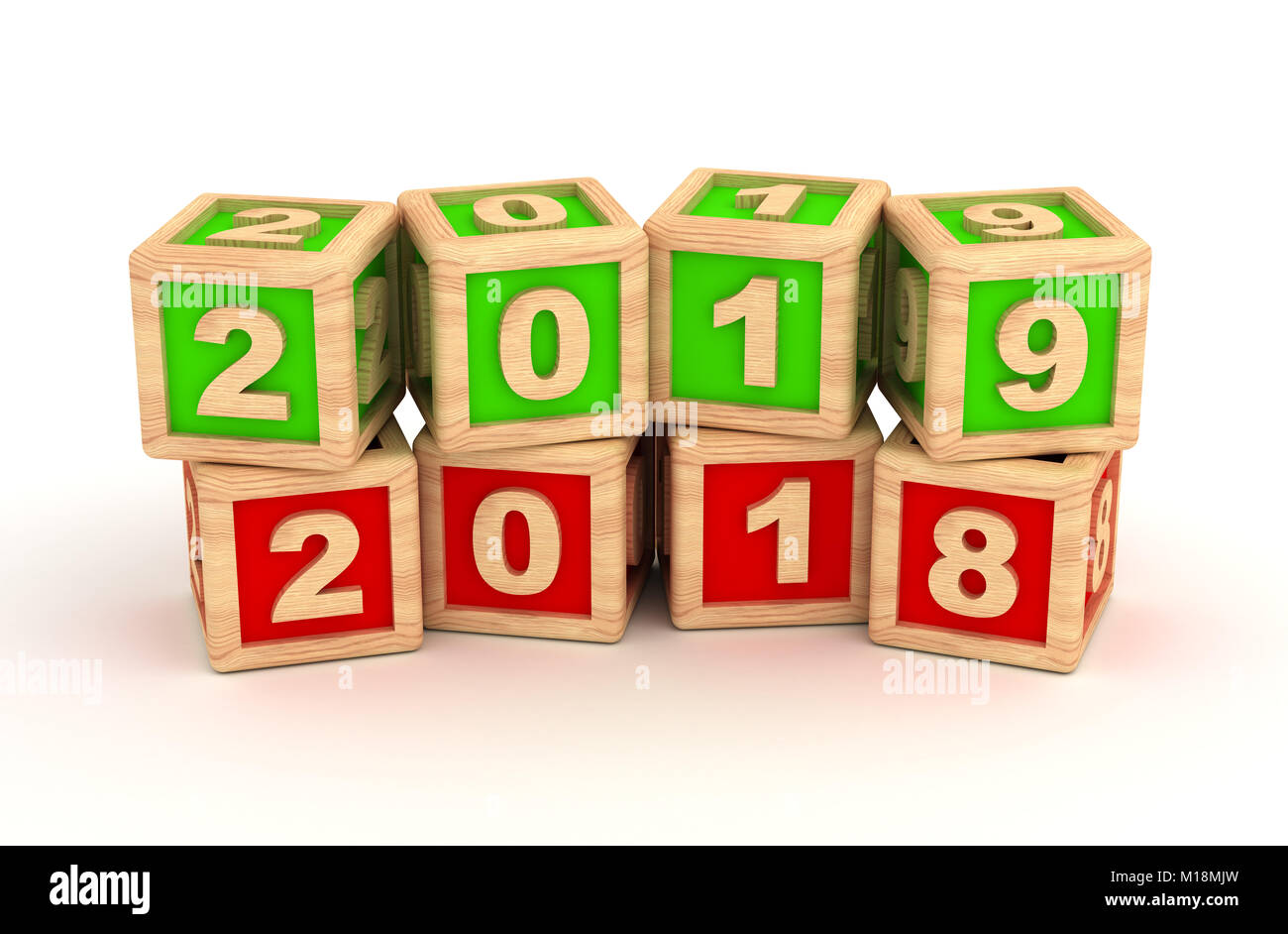 Old and new sign Cut Out Stock Images & Pictures - Alamy