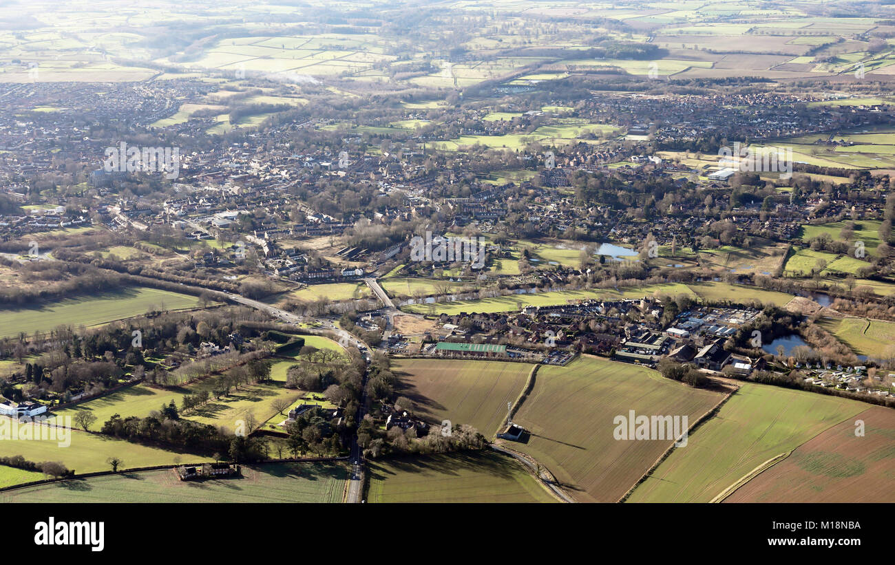Ripon town hi-res stock photography and images - Alamy