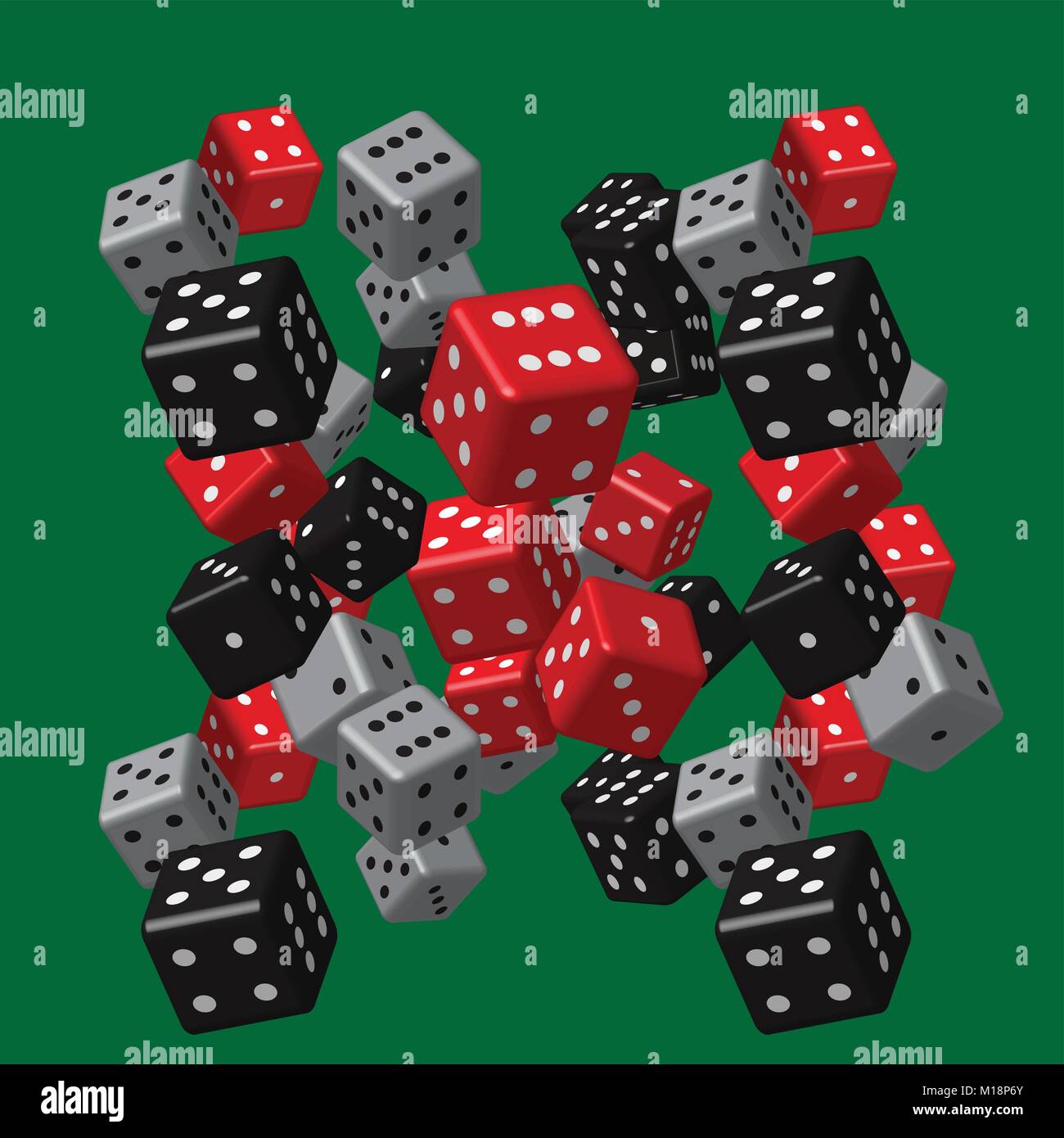 Red black grey hi-res stock photography and images - Alamy