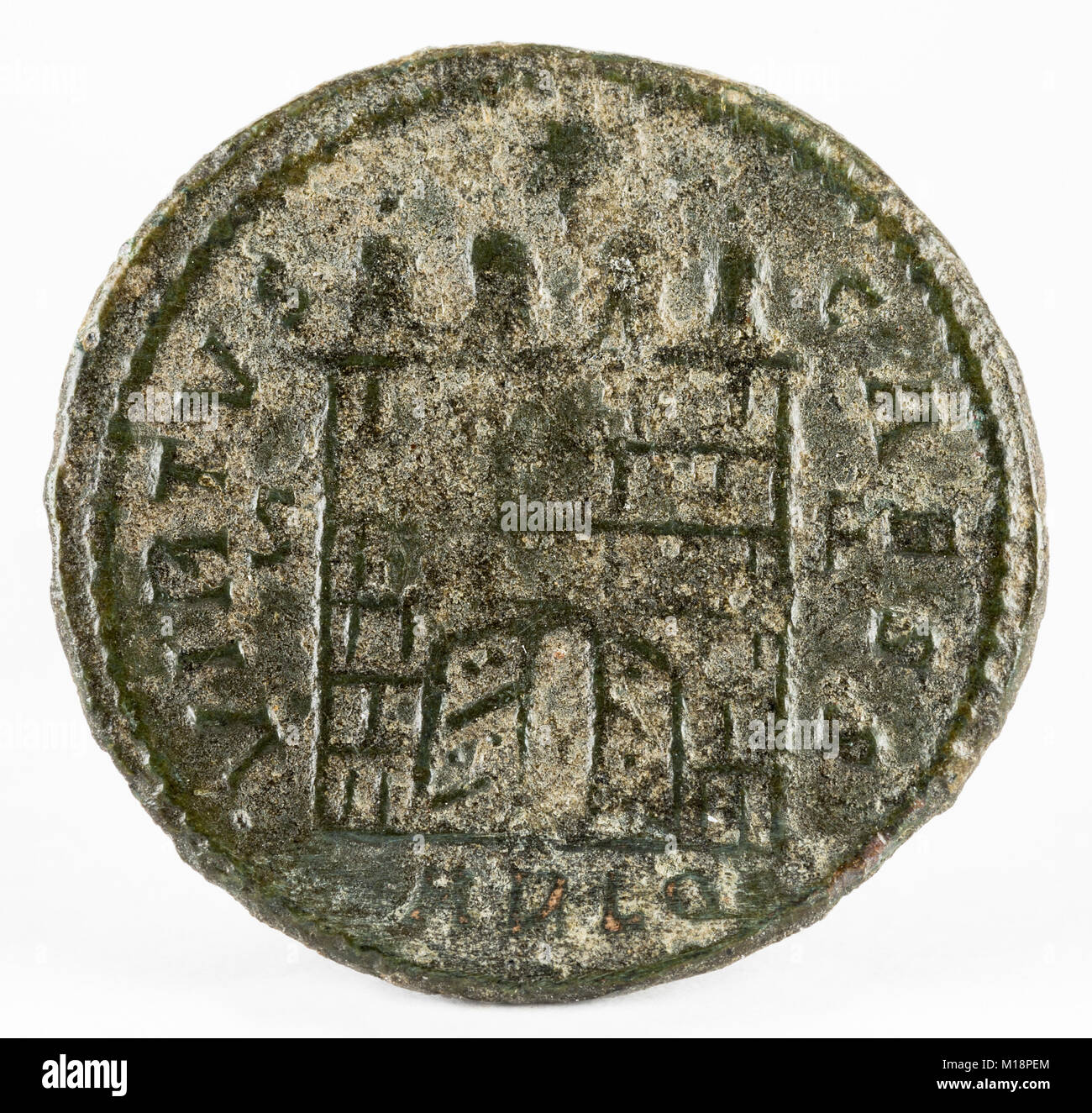 Constantius ii hi-res stock photography and images - Alamy