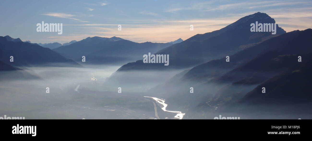 Calanda river hi-res stock photography and images - Alamy