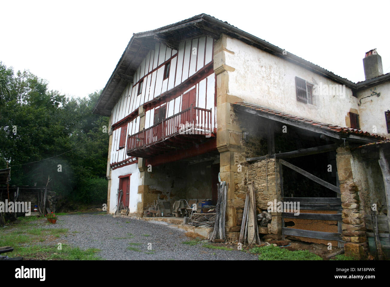 Rain in south france rainy hi-res stock photography and images - Alamy