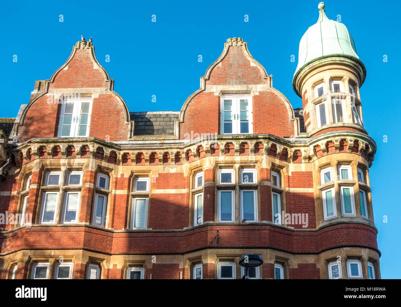 Period Heritage Architecture Facade High Resolution Stock Photography ...