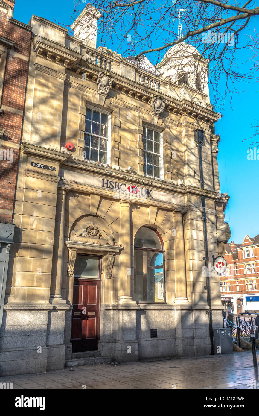 Old bank building hi-res stock photography and images - Alamy